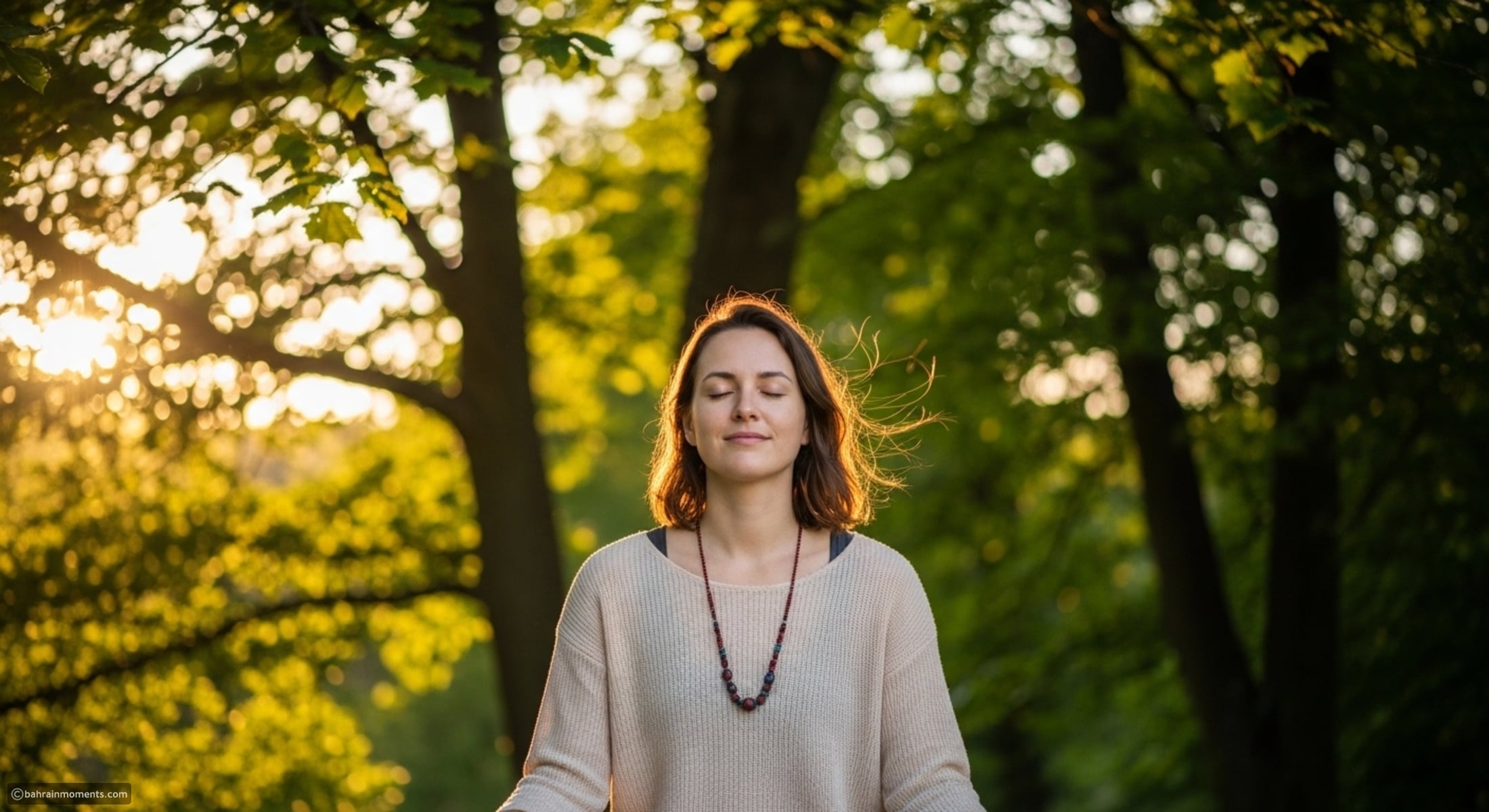 A happy person has these characteristics in their personality and ...