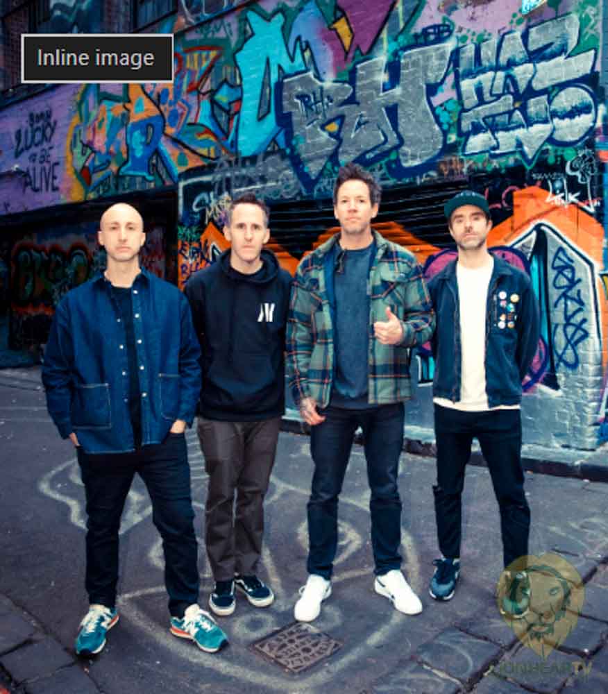 Simple Plan announces and brings new tour to Manila 'The Bigger Than ...