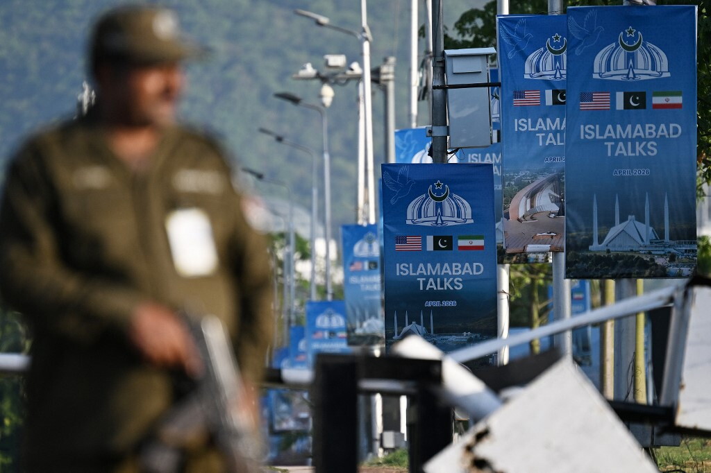Gli occhi del mondo su Islamabad, Araghchi è già in Pakistan. In arrivo ...