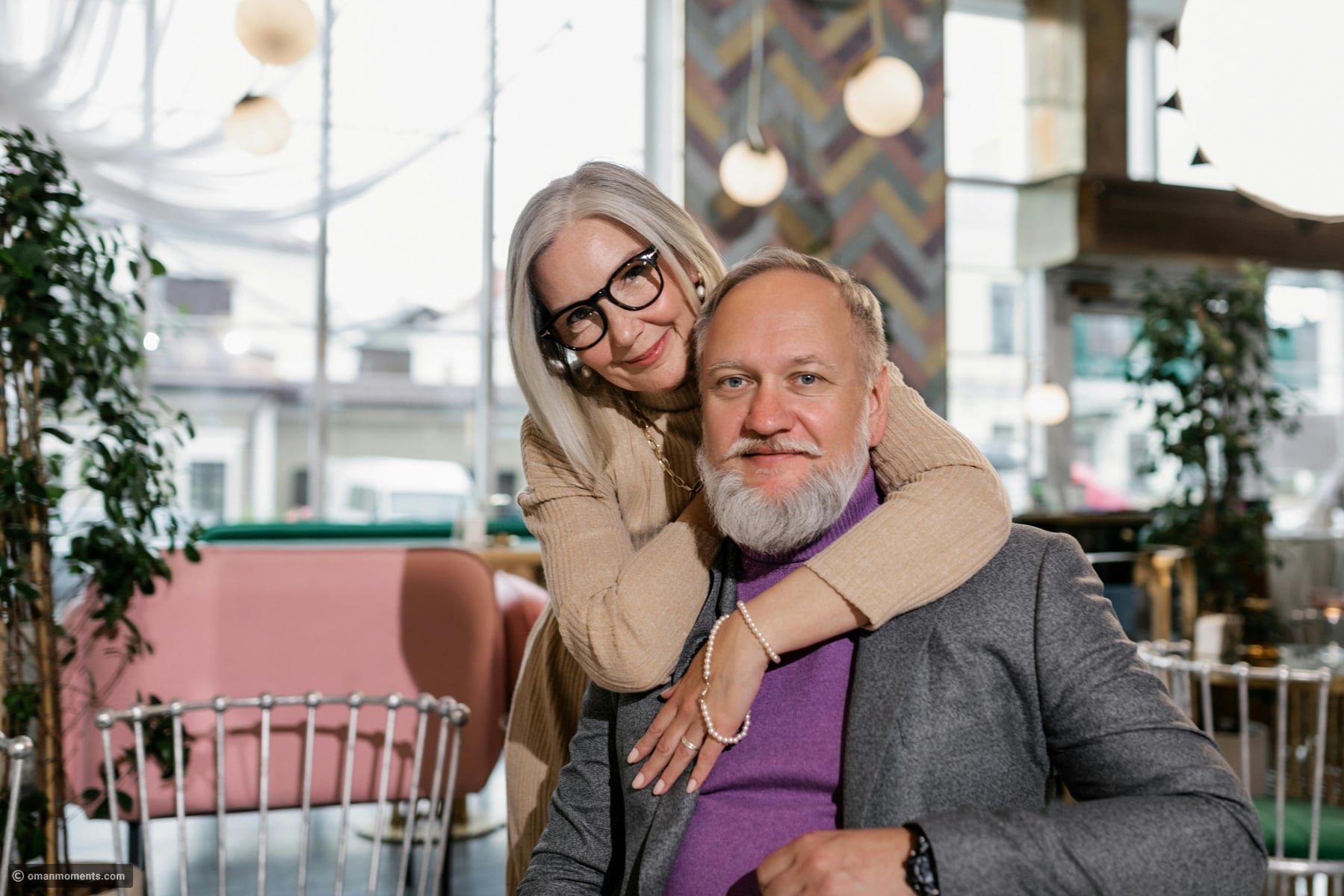 The surprising habits that make happy couples stronger