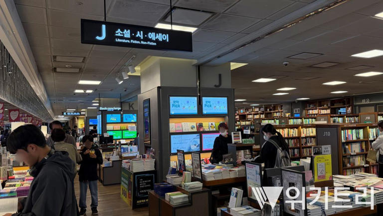 [기획] 무심코 지나쳤는데… 읽고 나면 세상을 보는 속도가 달라지는 책