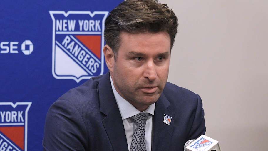 Rangers’ massive 2026 cap jump is the ultimate reset button for Letter 2.0