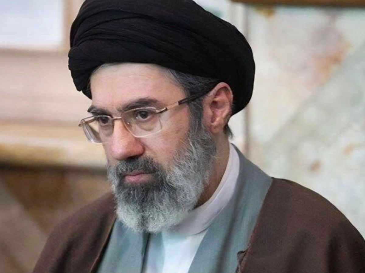 US Iran war latest update: Is Iran really united under Mojtaba Khamenei ...