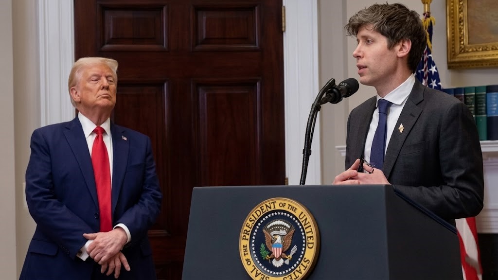 OpenAI signed a $200 million Pentagon deal - and now it gets worse