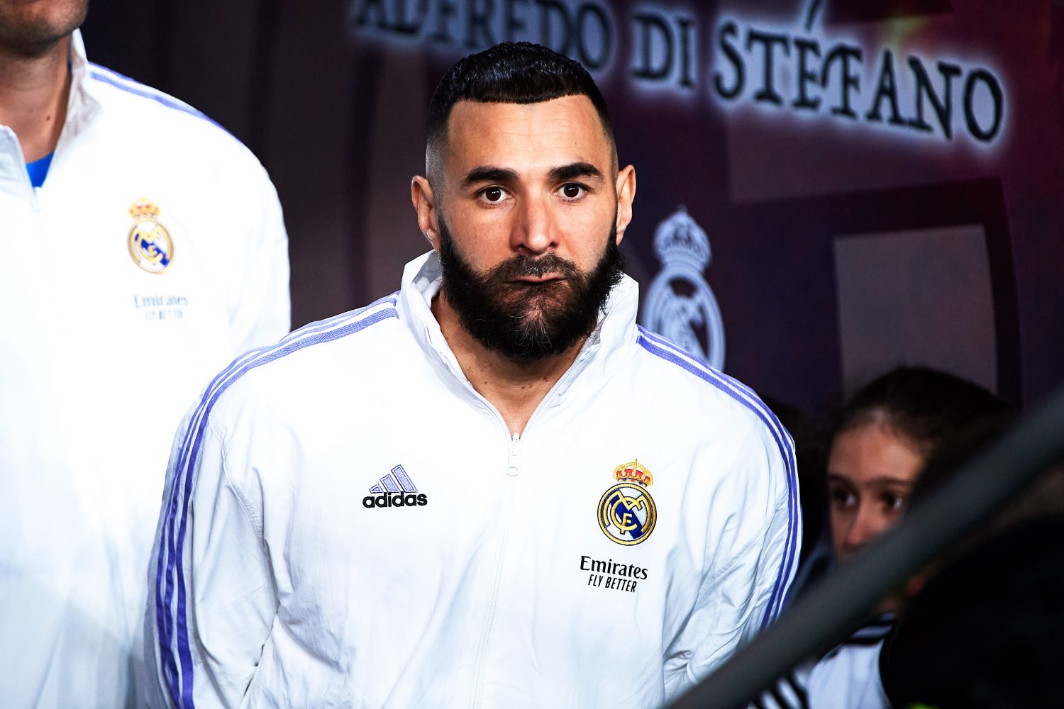 Benzema, shocked by PSG’s collective strength, criticizes Real Madrid