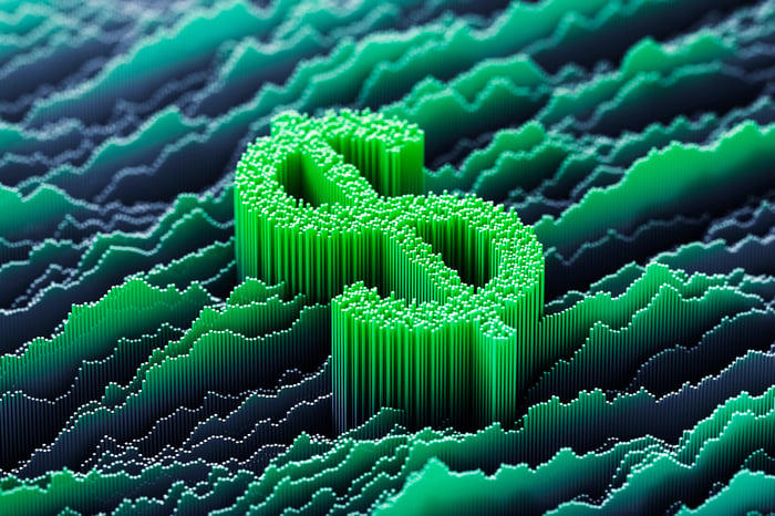 Wall Street says the stock market's return in 2026 will beat the 30 ...