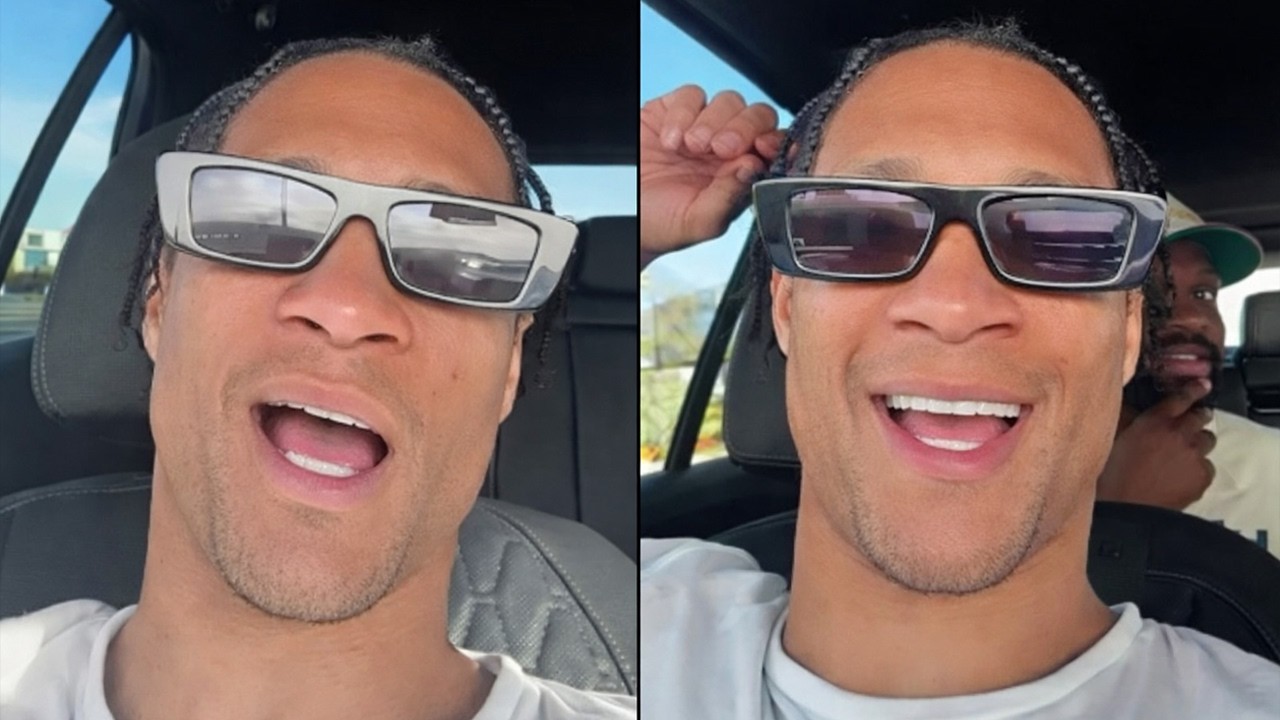 Regis Prograis reacts to Zuffa deal and supports Garcia–Haney rematch