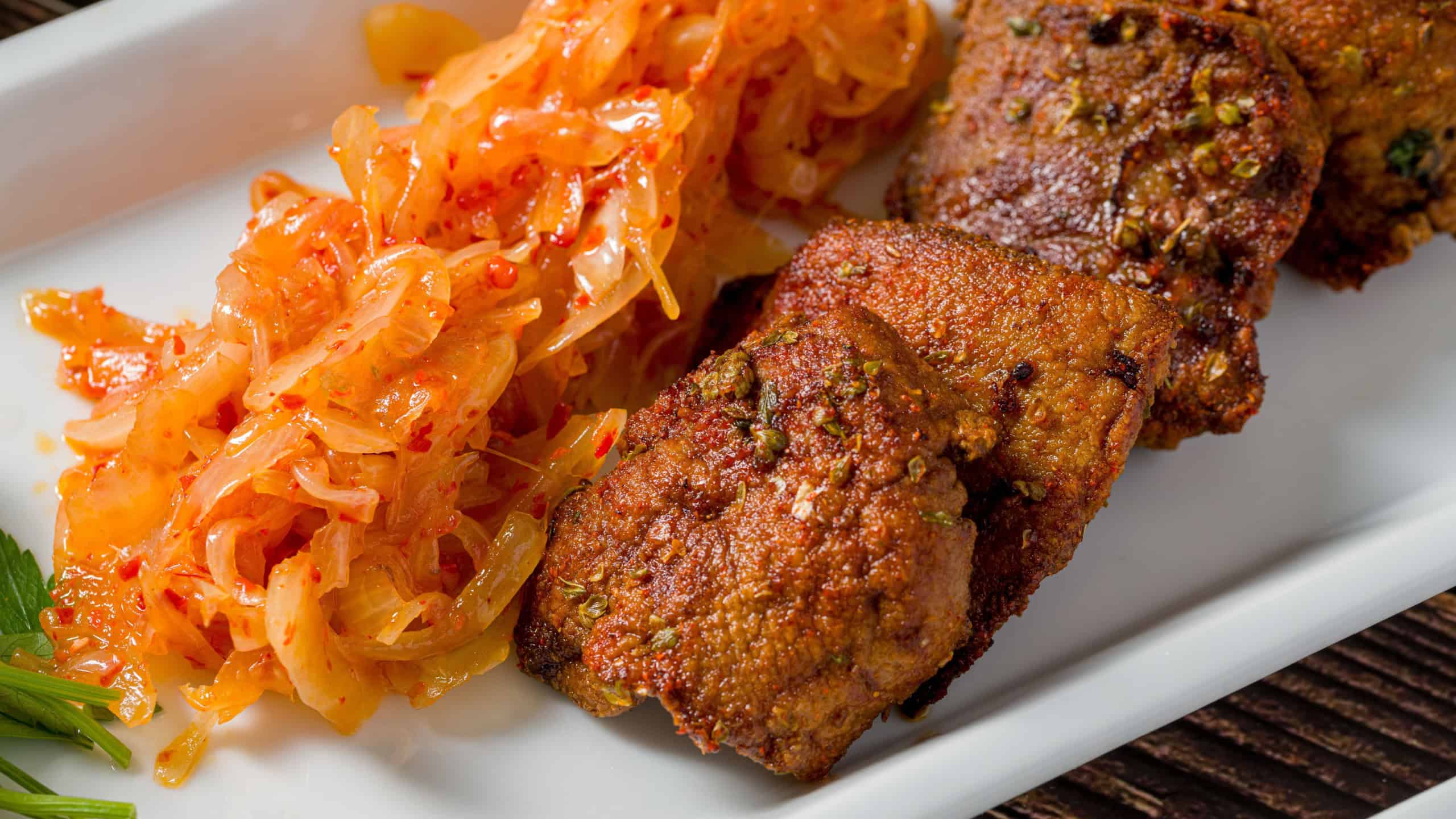 10 school lunch items from the '50s that are definitely not allowed today