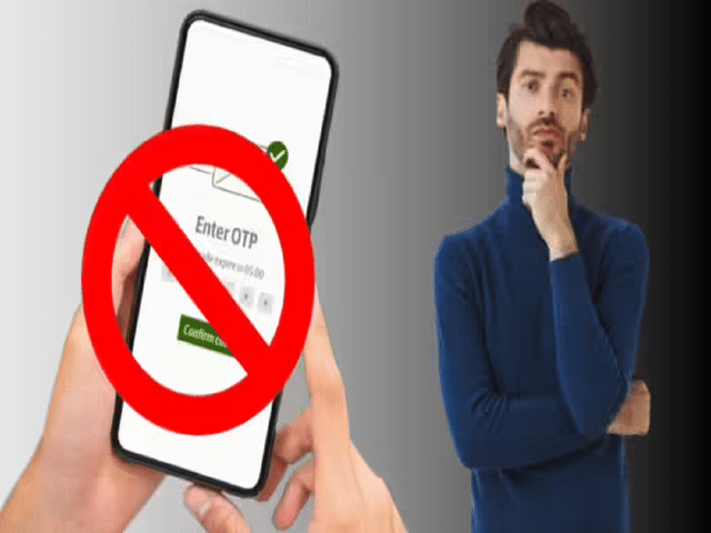 OTP hassles are over, Google brings a new feature for mobile apps, and ...