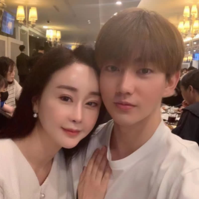 함소원, 180배 하다 '전 남편' 진화 생각... "날 화나게 만들어" [IS하이컷]