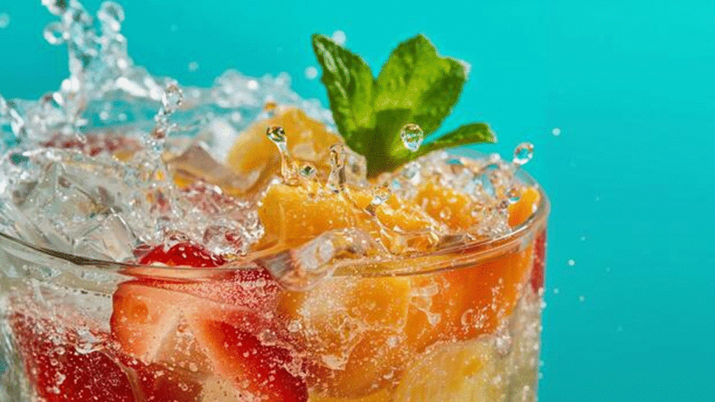 Hot summer | దేశంలో భానుడి భగభగలు.. ఐస్‌క్రీమ్స్‌, డ్రింక్స్‌ కోసం ...