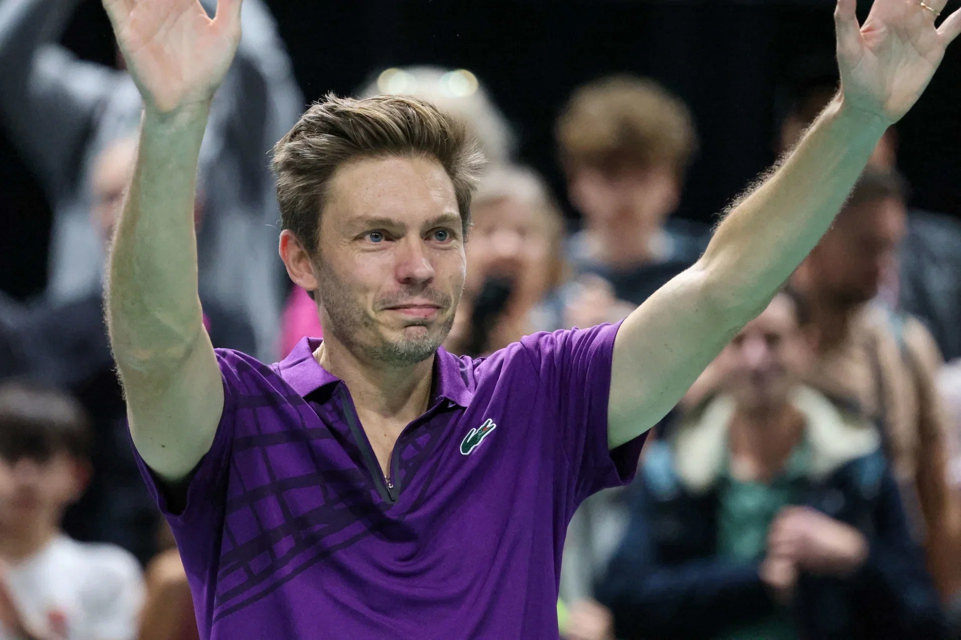 Nicolas Mahut replaces Patrick Mouratoglou as France Télévisions ...