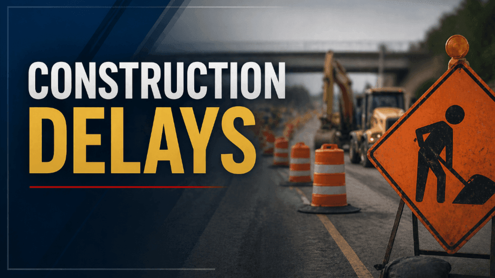 PennDOT lane restrictions to slow I-81 traffic in two counties