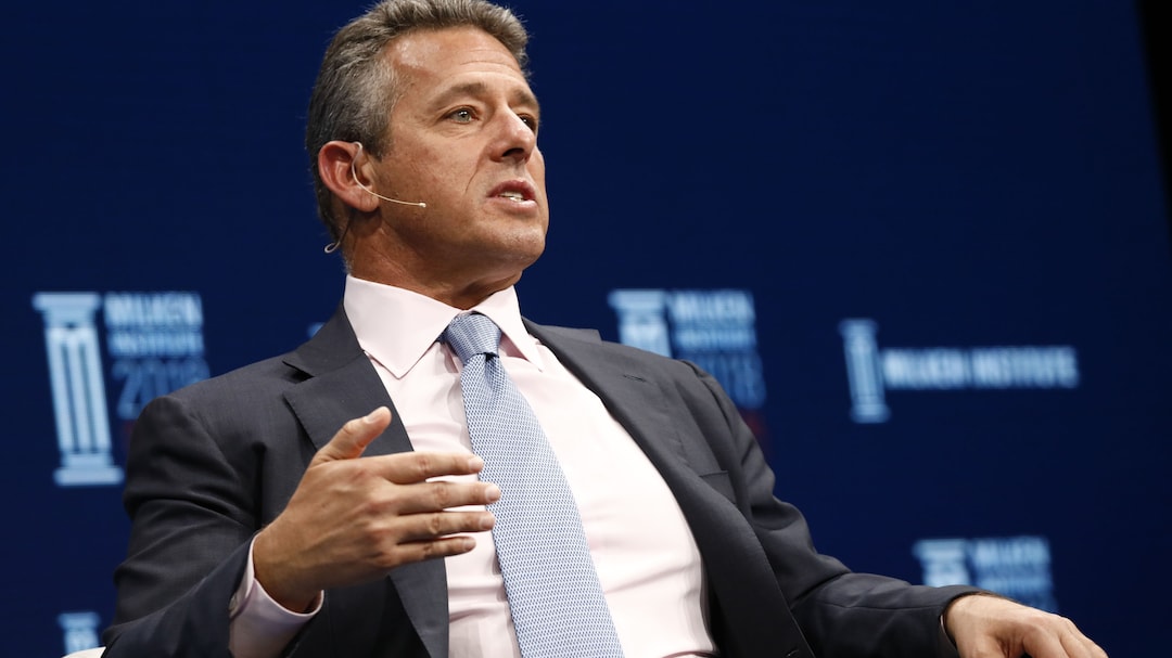 Ricky Sandler shuttering Eminence Capital after 27-year run
