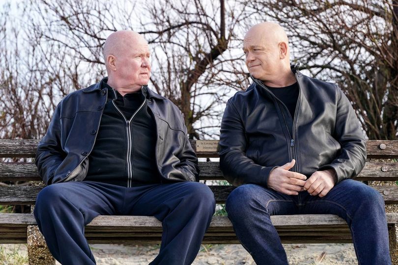 BGT winner Sydnie Christmas lines up EastEnders role as long-lost ...