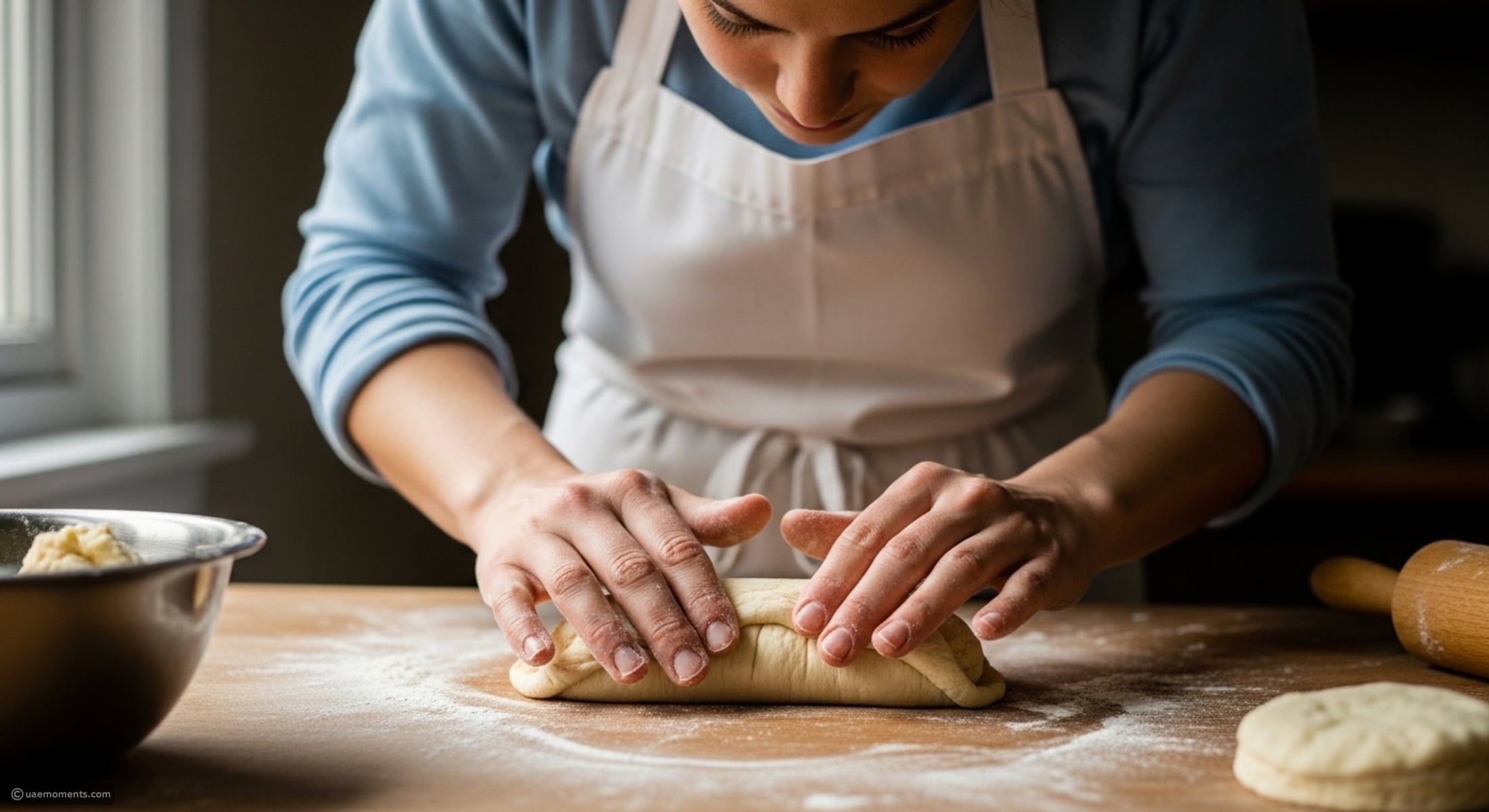 8 chain restaurants still making biscuits from scratch