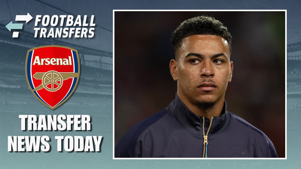 Arsenal transfer news today: Rogers deal accelerates as massive ...