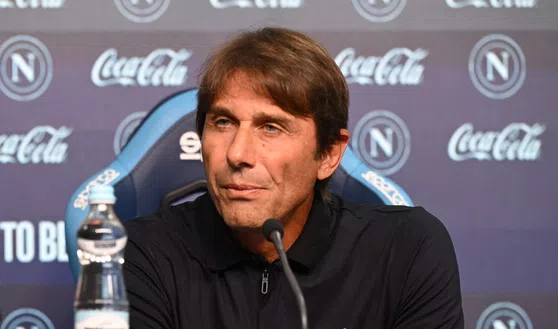 Conte cita l’Inter con zero titoli, Pedullà: "Non si può fare sempre ...