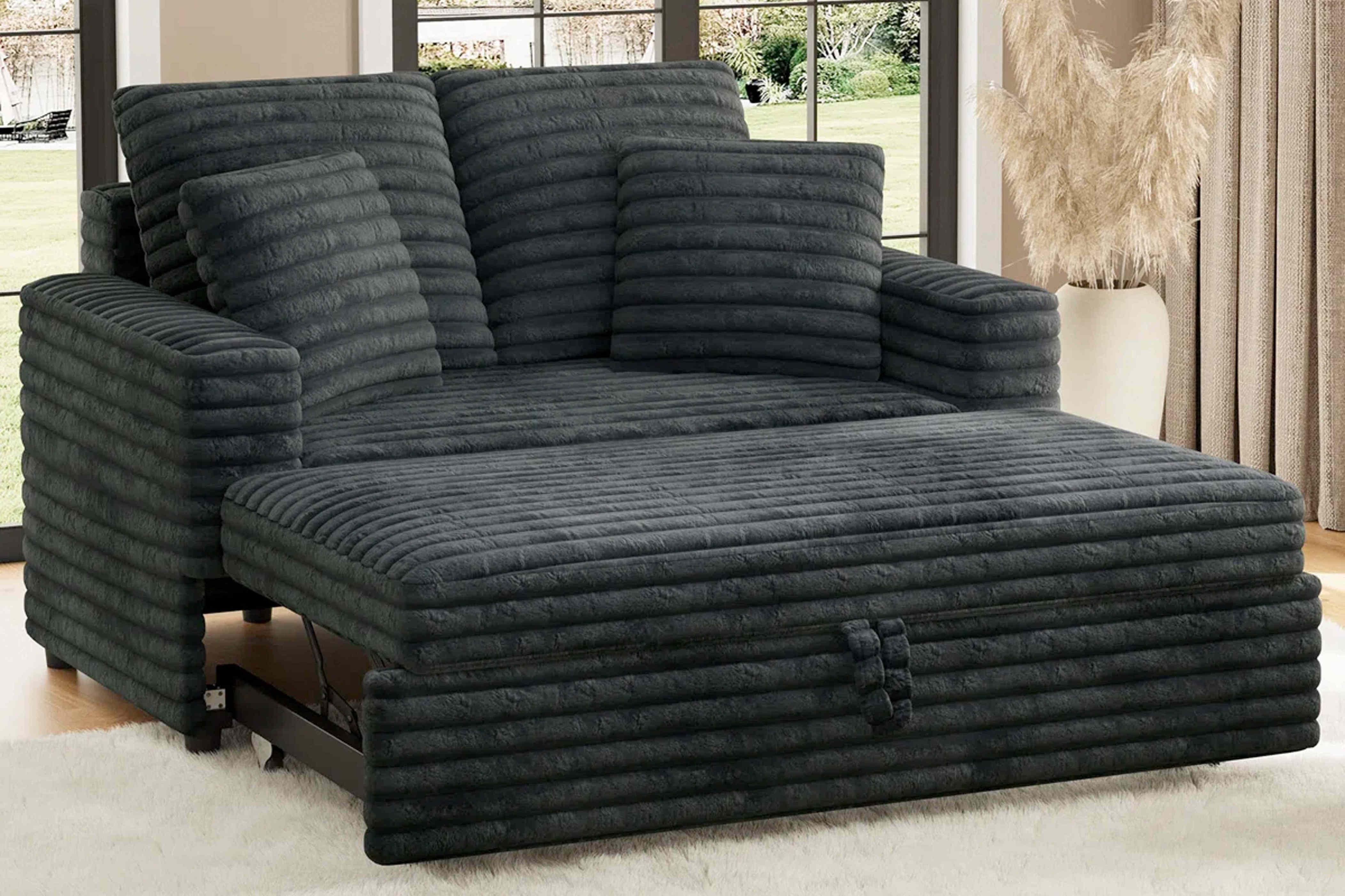 Newly released sleeper sofas are quietly up to 75% off during Way Day ...