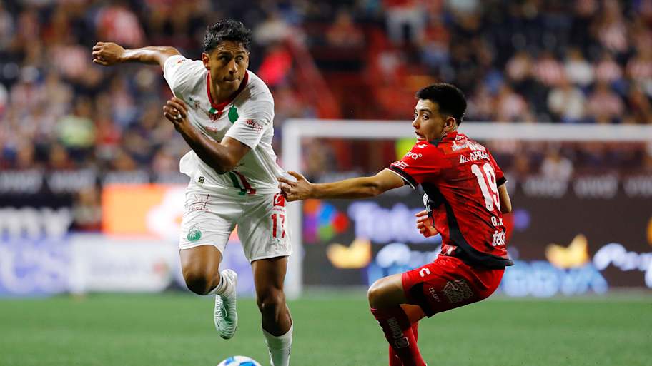 Chivas vs Tijuana: previa, predicciones y alineaciones