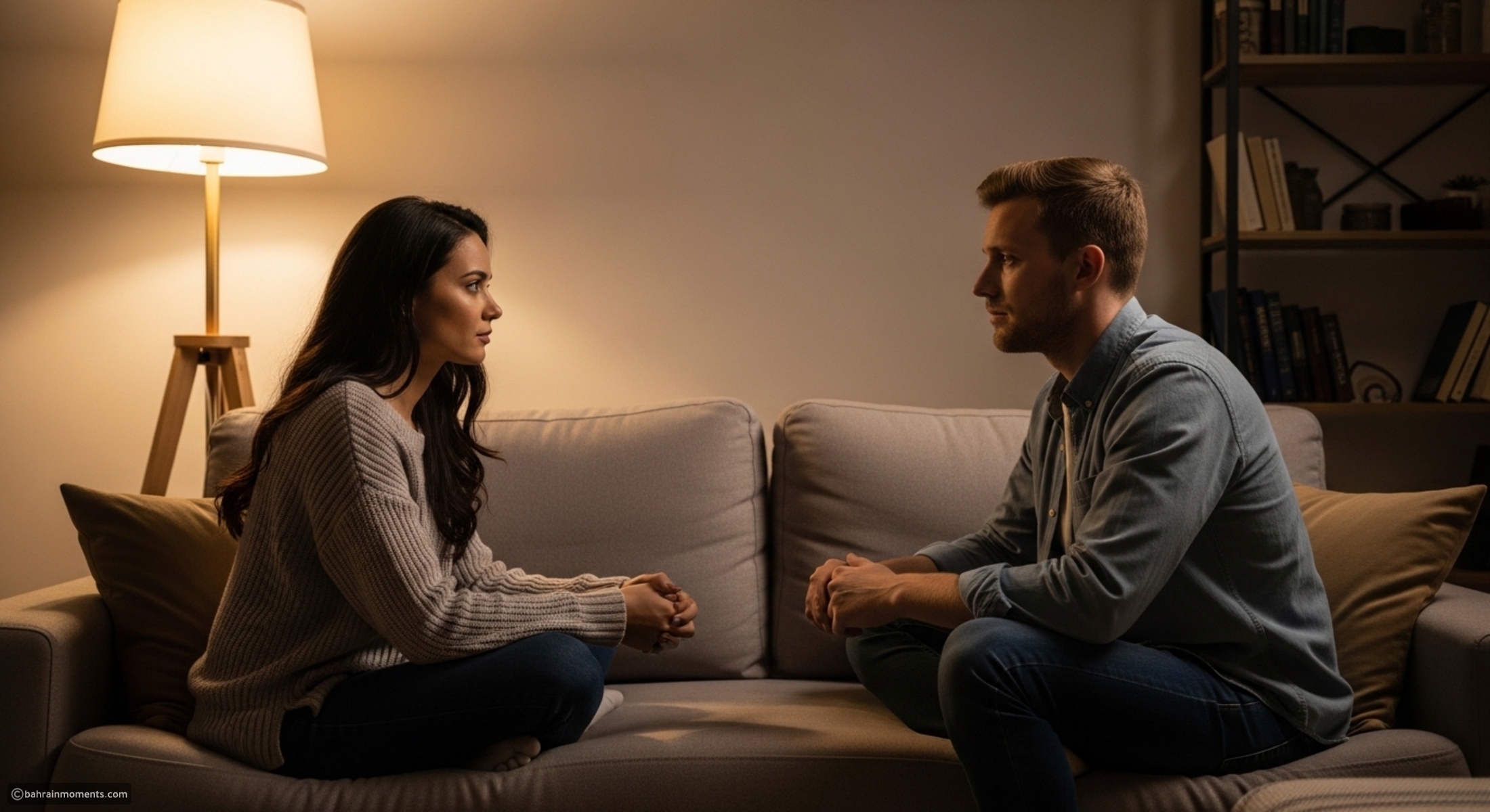 Before ending a relationship, ask yourself these 10 questions