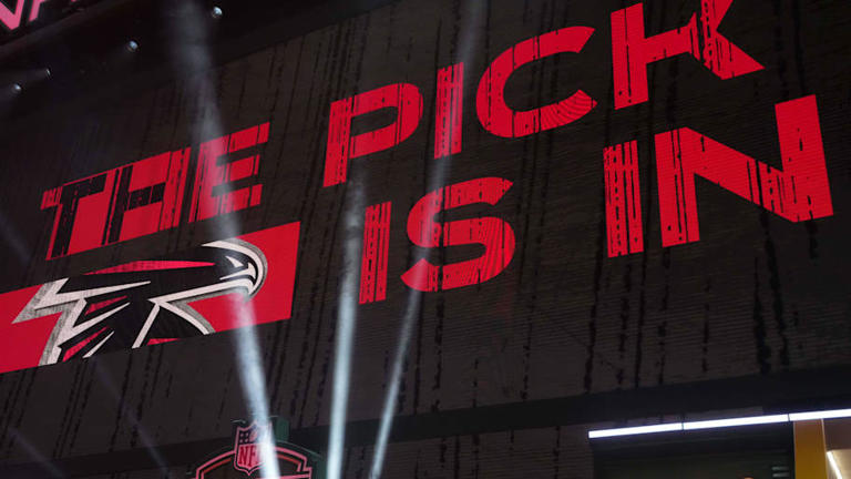2026 NFL draft round 2 steals nobody believed would still be on the board