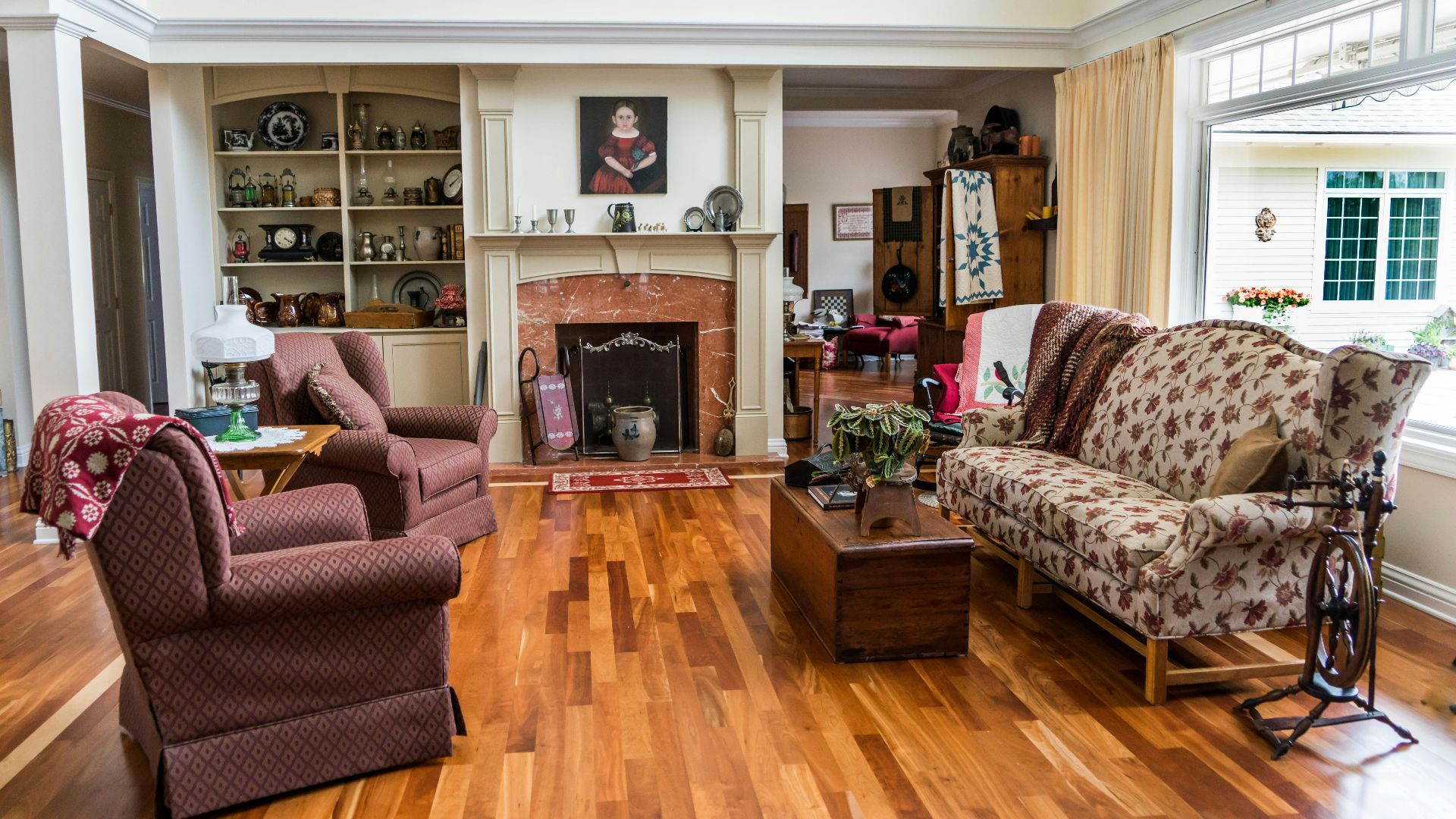 20 kinds of decor people only buy to look rich