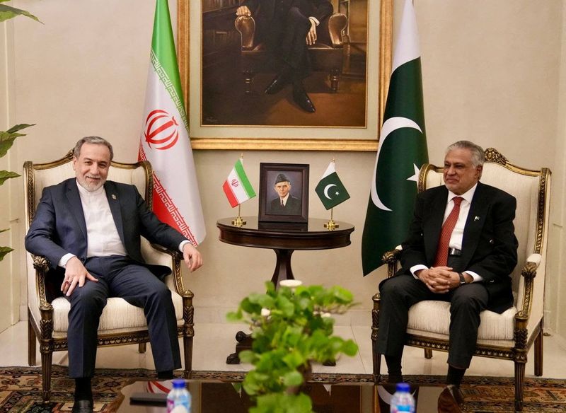 US negotiators to go to Islamabad, but Iran says no direct talks
