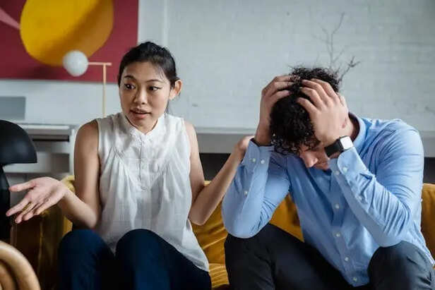 Why communication fails when you’re talking daily