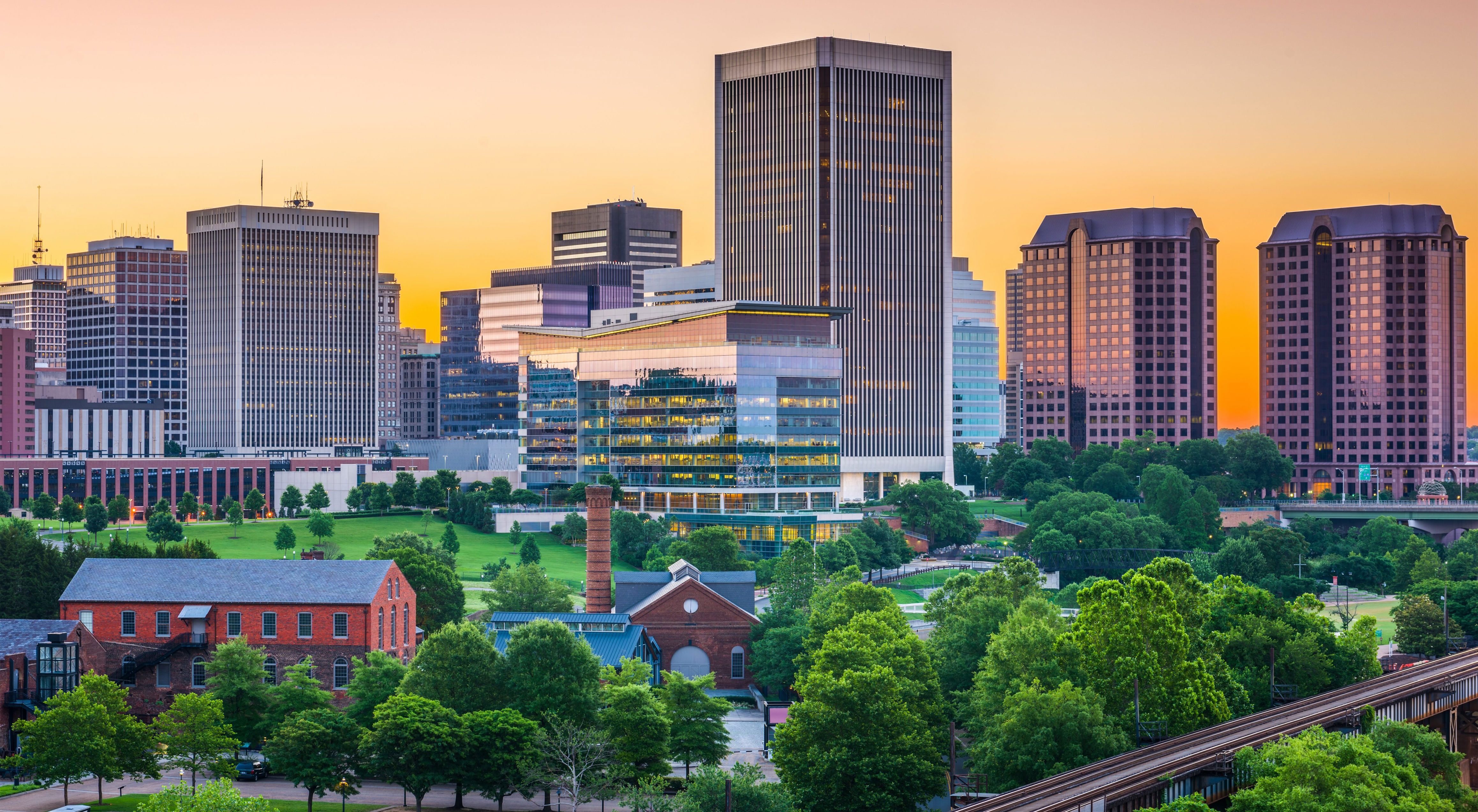 A data center developer wants to buy an entire Virginia neighborhood ...