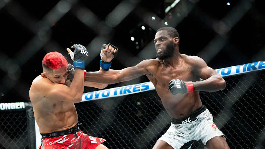 UFC Fight Night: Aljamain Sterling vs. Youseff Zalal full card picks ...