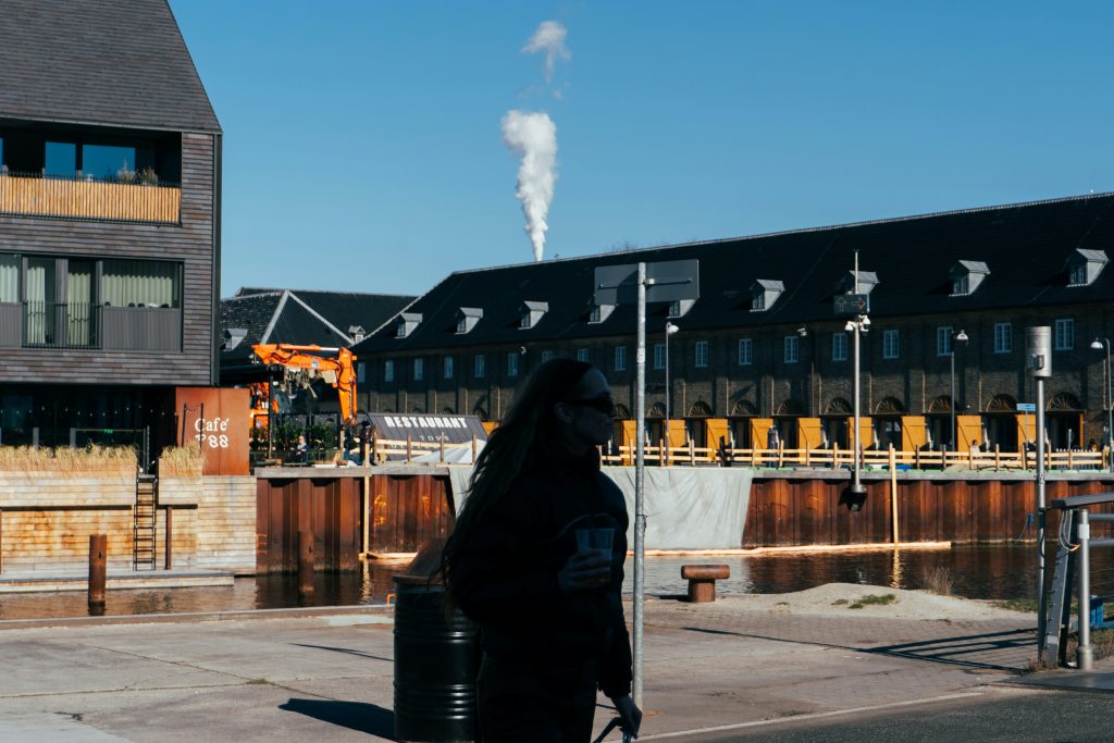 How to spend a long weekend in Copenhagen on a budget