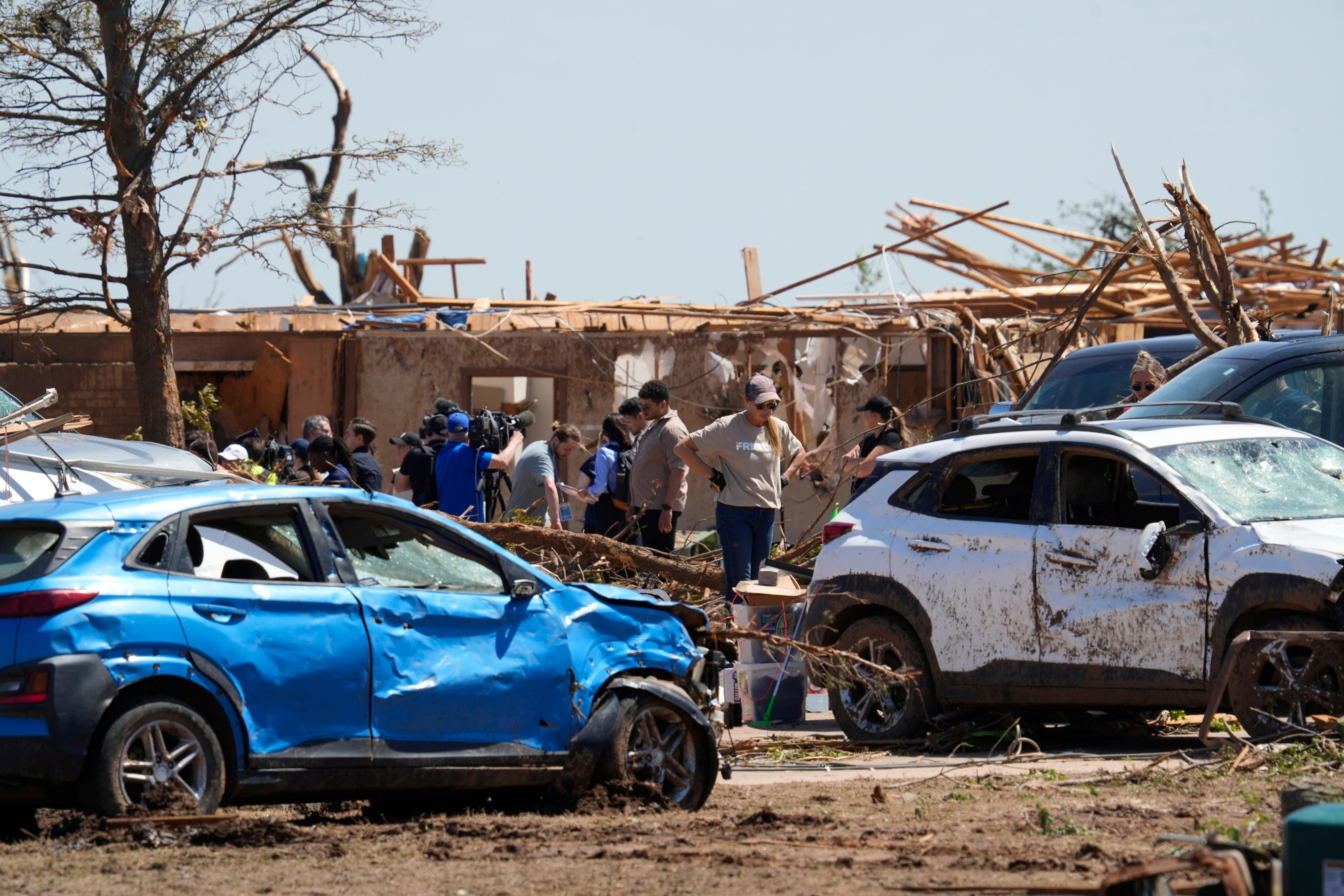 Amid shifting patterns, Oklahoma's June tornado trends remain uncertain