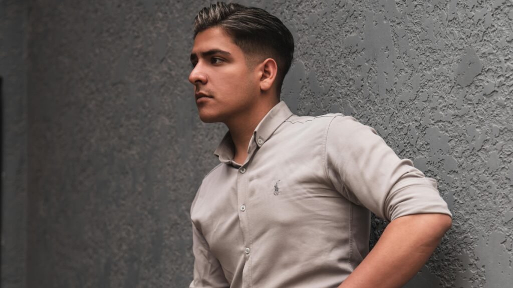 The simple daily habits that separate men who always look sharp from ...