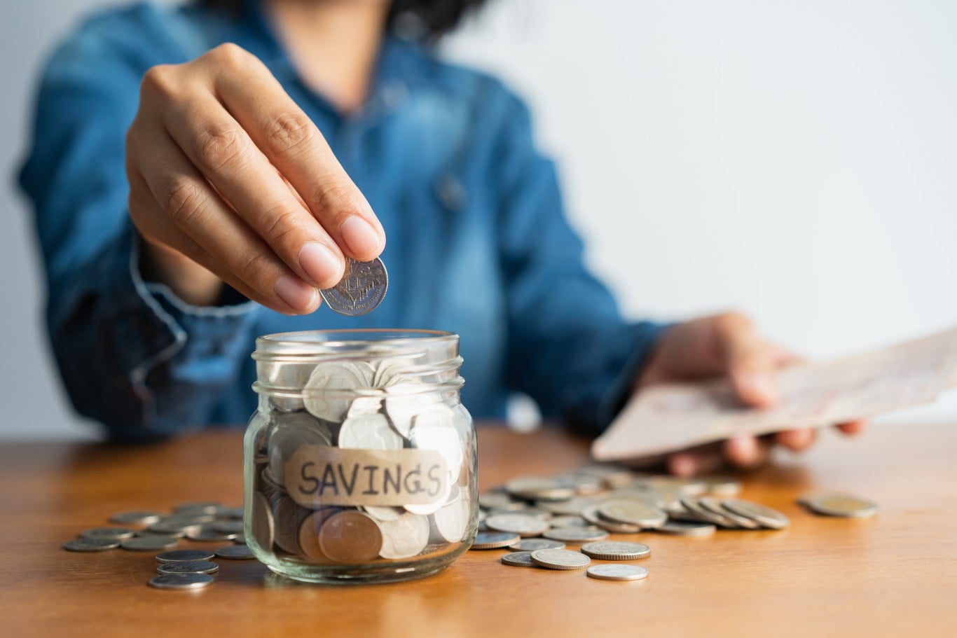 57% of Americans have zero savings outside their 401(k). Here’s the ...