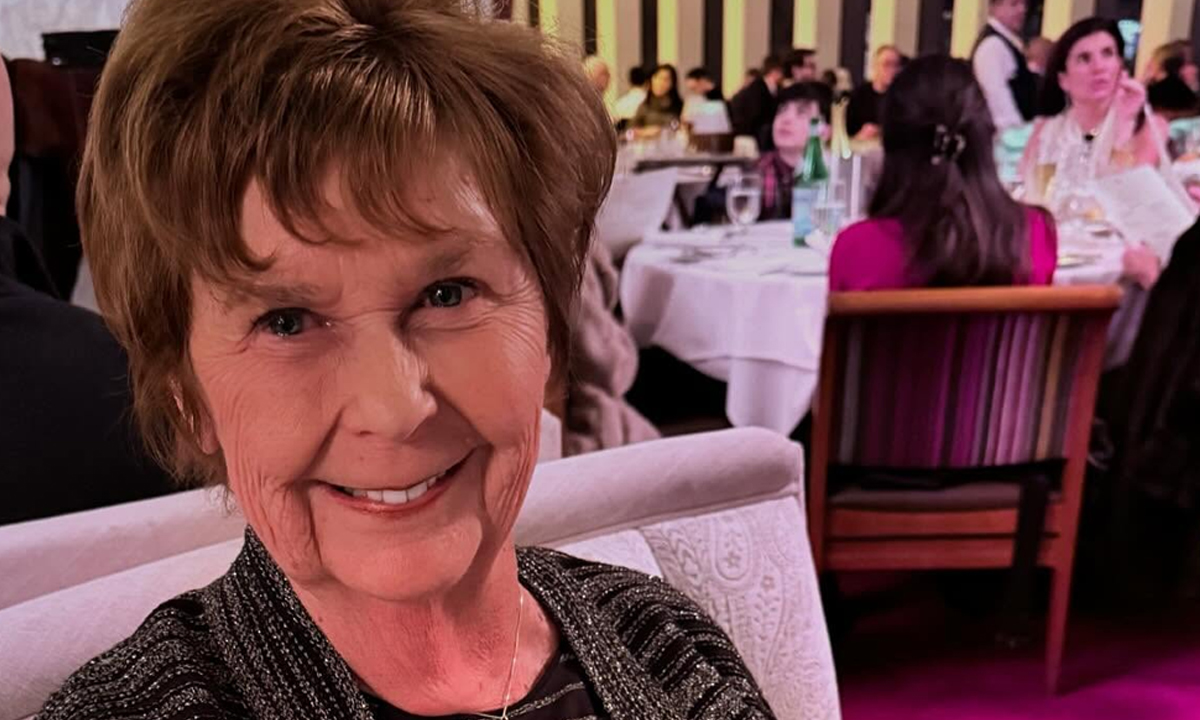 Nancy Guthrie kidnapper desperate to hide forensic evidence, FBI expert ...