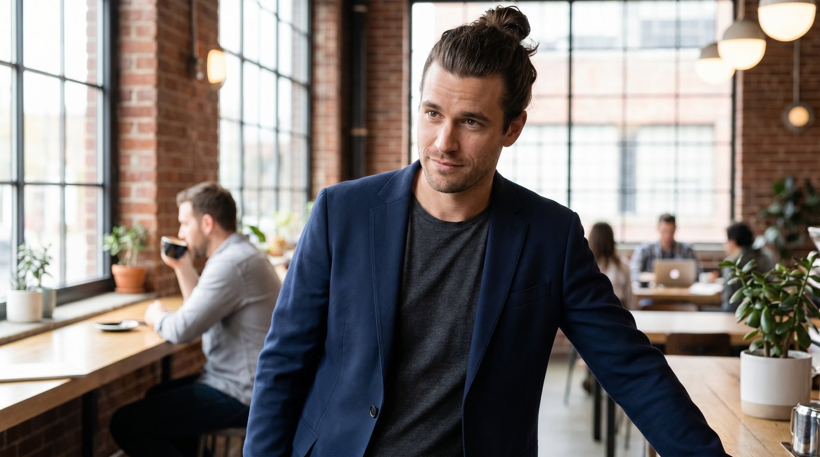 The styles that divide: 5 men’s looks that spark strong opinions!