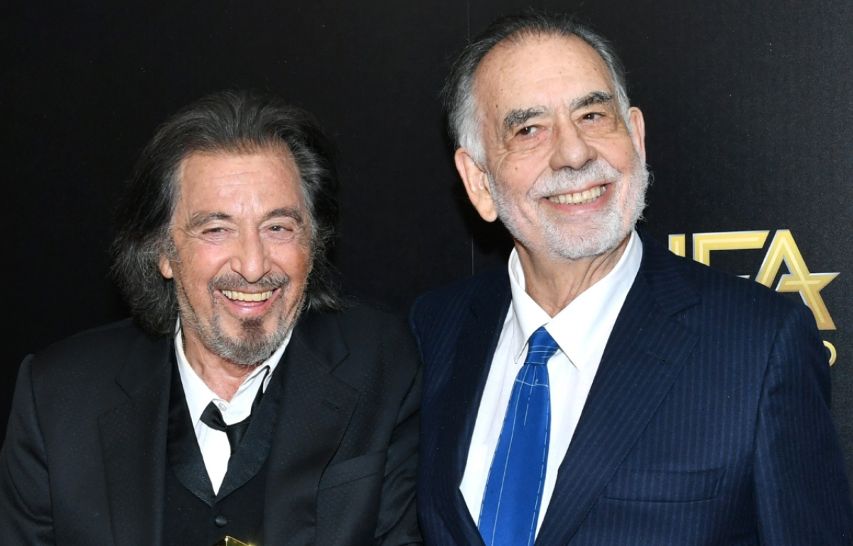 25 actor-director duos that created movie magic