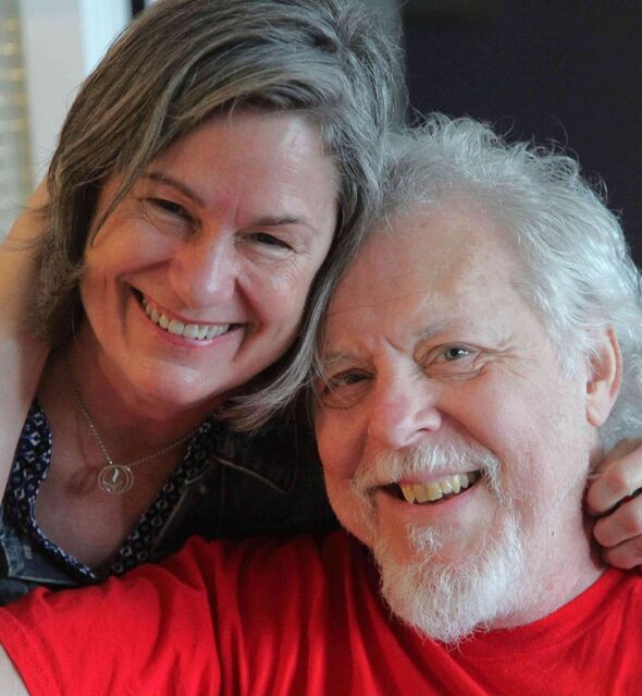 Ralph Gunderman dead: Comedy icon dies aged 77 after tragic pneumonia ...