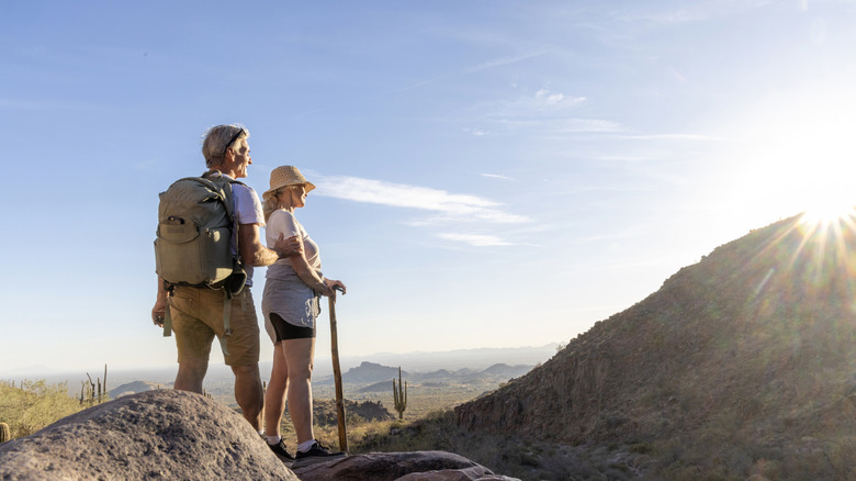 The 10 best places to retire in Arizona based on what you're looking for