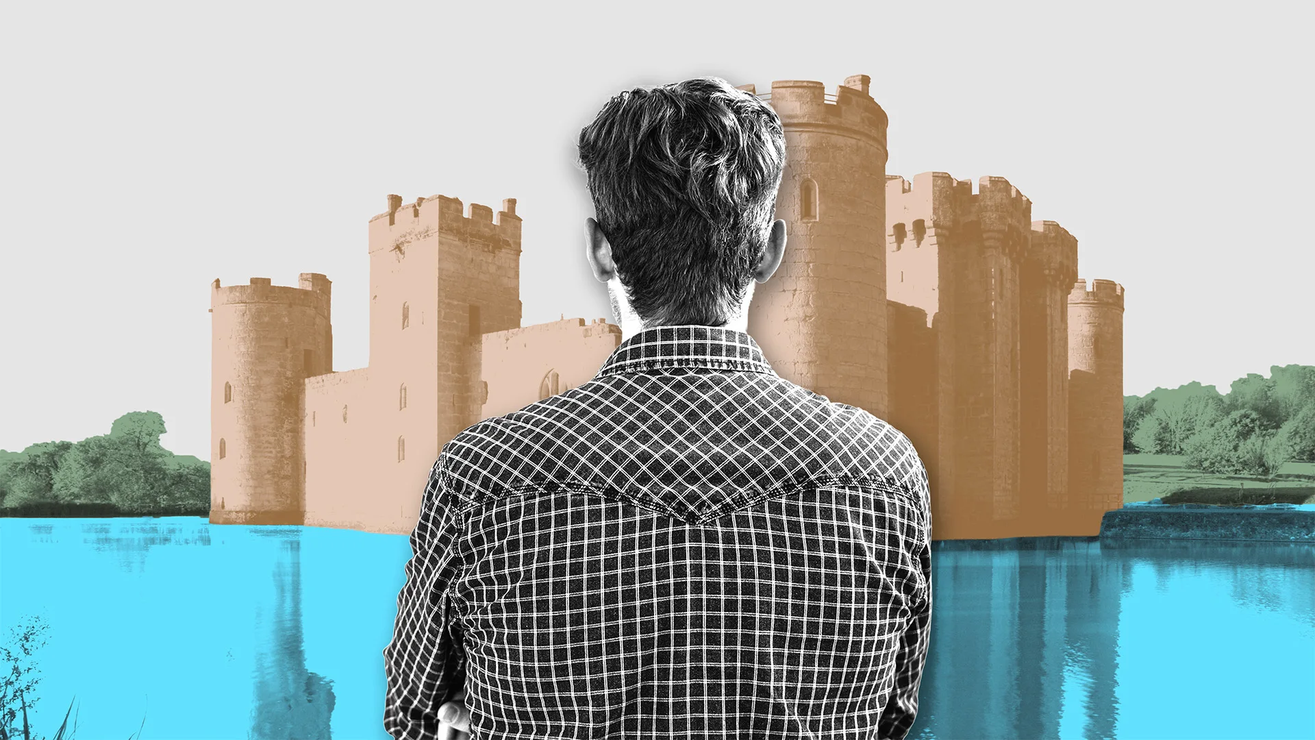I got rejected for months. Then I built a career moat