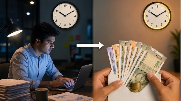 Does new wage code mean higher overtime pay from April 2026? Here's ...