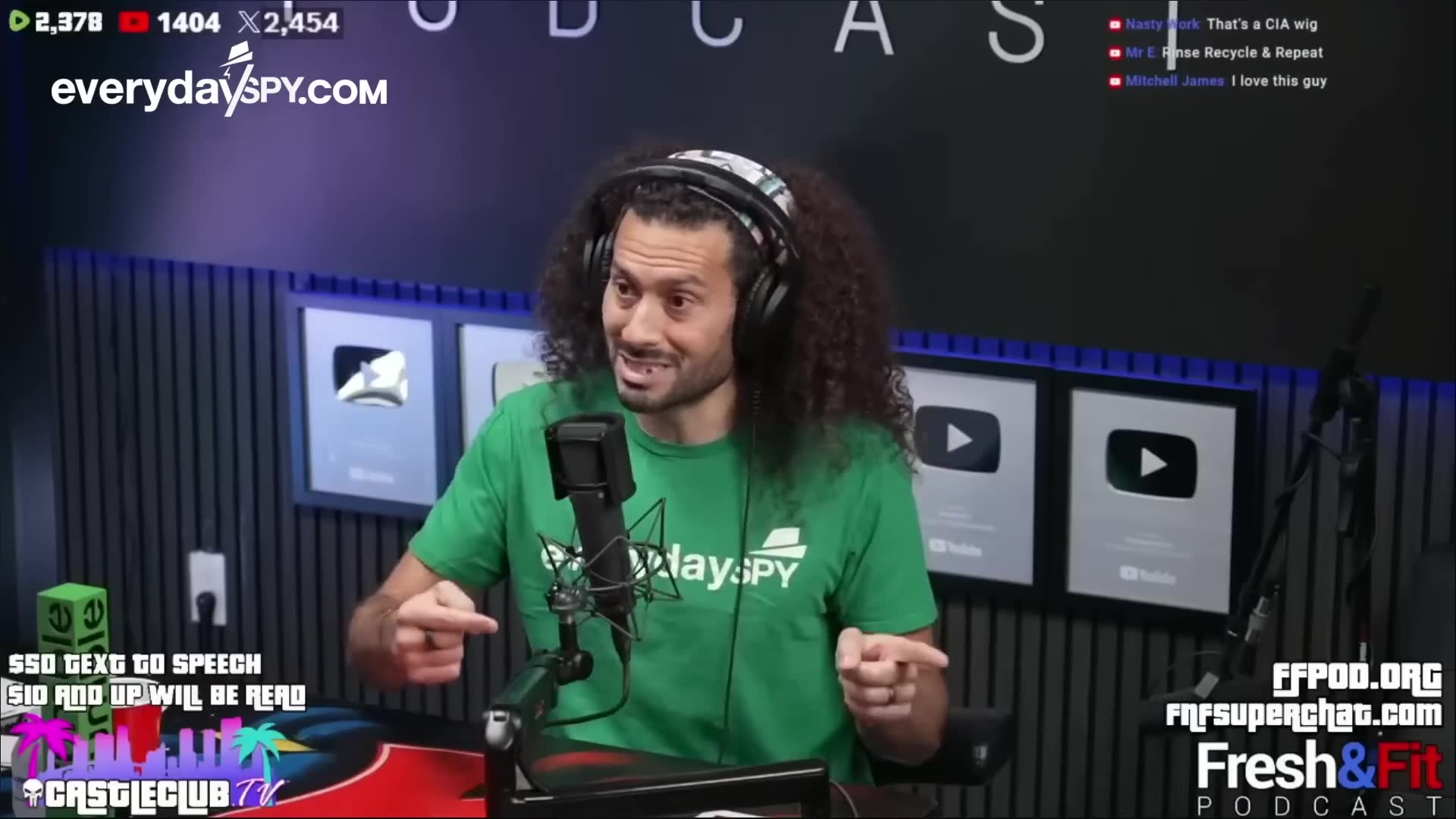 Clearance loss reveals Donald Trump presidential security strategy ...