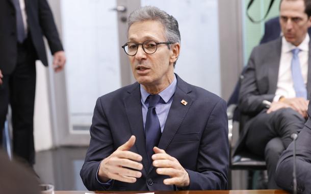 Governo Zema concedeu isenção fiscal de R$ 2,28 milhões à Eletrozema ...