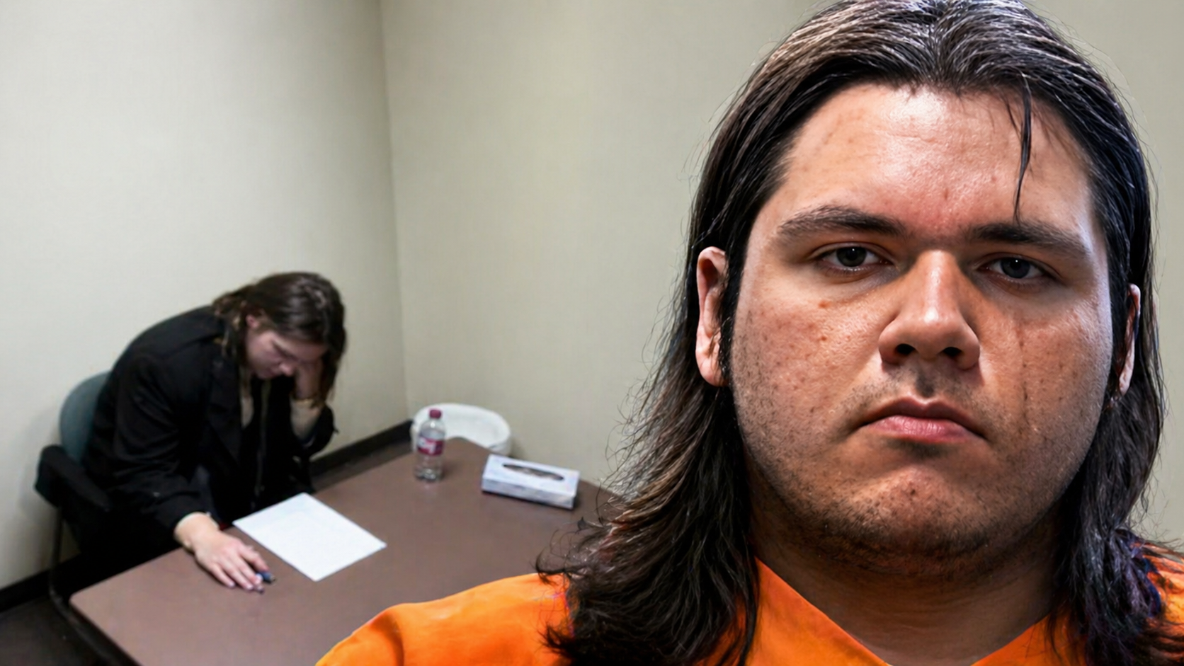 When a killer seems too insane to be real