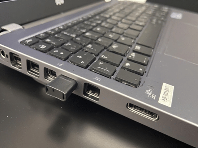 Your laptop's Type-C port isn't just for charging! Knowing its 5 hidden ...