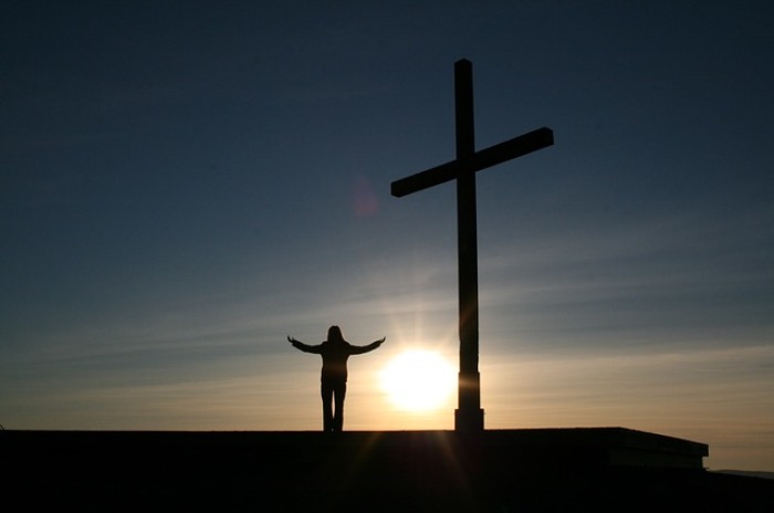The American church is undergoing a season of exposure: The only ...