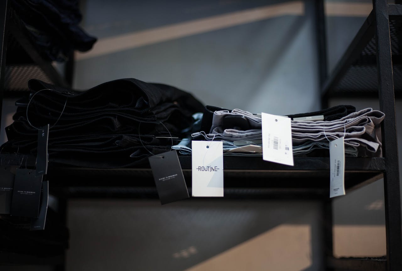 How to identify valuable vintage clothing at any thrift store