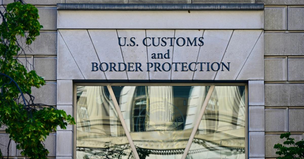 Trump admin announces Pete Vasquez as new Border Patrol chief