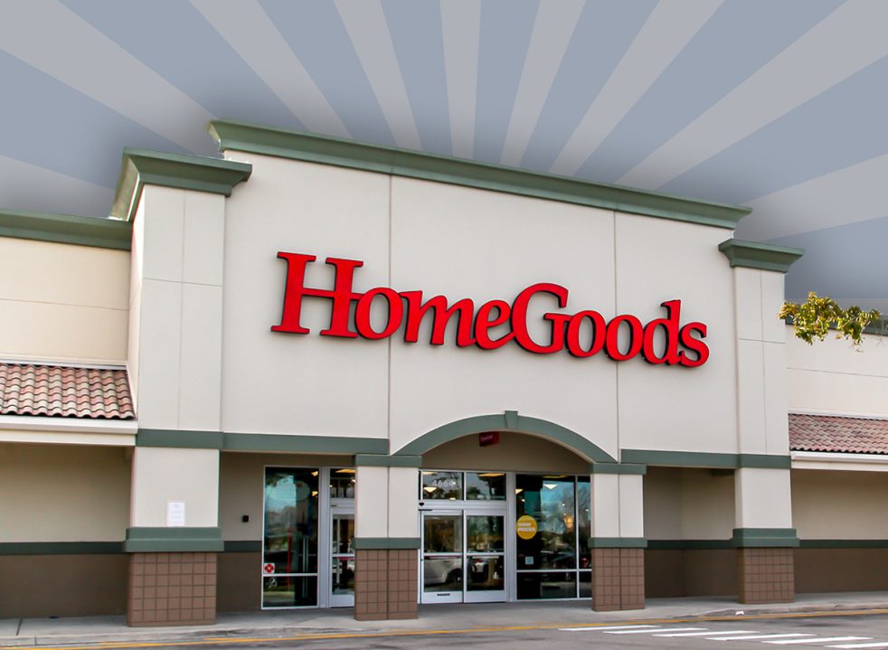 7 best HomeGoods organization finds flying off shelves right now